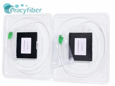 China 12 Channel FWDM Module DATA 1260 1620nm OTDR 1650nm Reflect LC APC 12F MPO APC Female for Optical Line Monitoring for sale