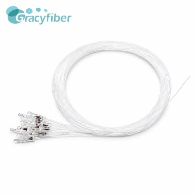 China WDM Reflective Assembly T2 R98 1250–1650nm SMF-28e Fiber Low Loss Dual Fiber Lens Component for sale