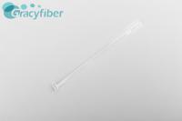 China 2D Fiber Array for Silicon Photonics, CPO & High-Density Optical Interconnect for sale