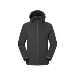 Cina Cappotto di camminata di sport del peso leggero più importante incappucciato antivento impermeabile della giacca a vento in vendita