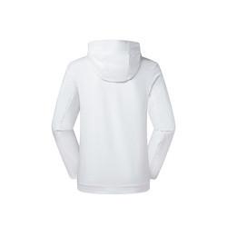Cina Cappotto di camminata di sport del peso leggero più importante incappucciato antivento impermeabile della giacca a vento in vendita