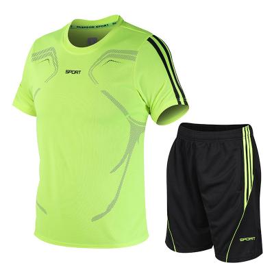 Cina Breve manica 5XL dell'OEM più il vestito di esercizio dell'abbigliamento delle magliette di dimensione per le magliette degli uomini in vendita
