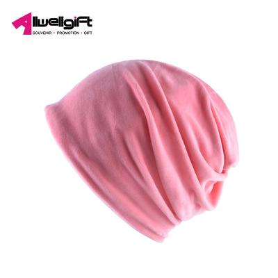 China Multifunctioneel de Slabhoofddeksel van Douanelogo hats windproof sun hat Te koop