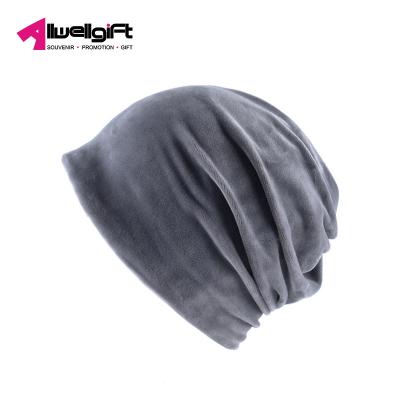 China Multifunctioneel de Slabhoofddeksel van Douanelogo hats windproof sun hat Te koop