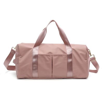 Cina Le borse delle donne unisex nuotano la borsa di Duffle con il compartimento delle scarpe in vendita