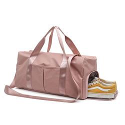 Cina Le borse delle donne unisex nuotano la borsa di Duffle con il compartimento delle scarpe in vendita