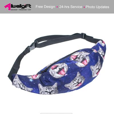 Cina Running Bag Professional Running Belt Gym Bag Jogging Waist Pack Fanny Pack for Men Women Fitness Sports in vendita