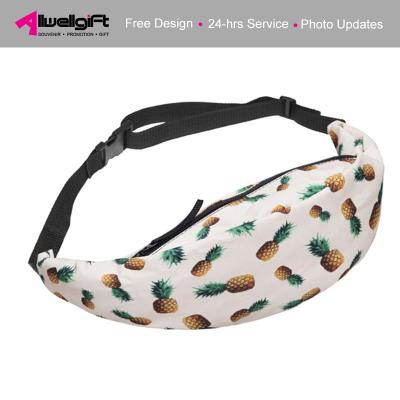 Cina Running Bag Professional Running Belt Gym Bag Jogging Waist Pack Fanny Pack for Men Women Fitness Sports in vendita