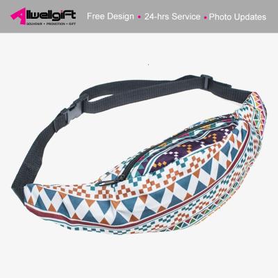 Cina Running Bag Professional Running Belt Gym Bag Jogging Waist Pack Fanny Pack for Men Women Fitness Sports in vendita