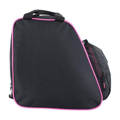 Cina Kids Adult Roller Skate Bag Portable Carry Bag Shoulder Bag in vendita