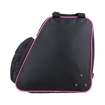 Cina Kids Adult Roller Skate Bag Portable Carry Bag Shoulder Bag in vendita