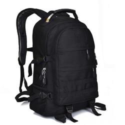Cina Hotsale Military Camping Mountaineering Leisure Hiking Bag in vendita