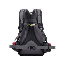 Cina New Design Outdoor Sports Backpack Mountain Double Shoulder Bag in vendita