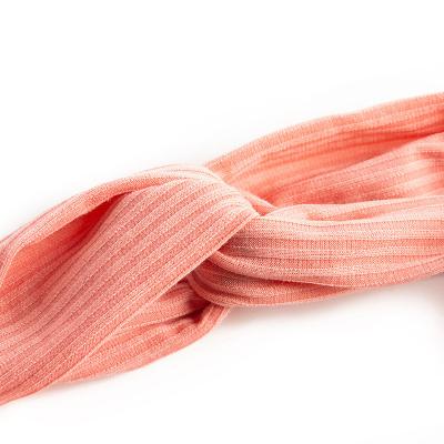 中国 伸張の洗濯できる構造の覆いのヘッドバンド 販売のため