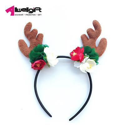 中国 Custom Colorful Baby hair accessories Wholesale lovely girls  headband ornaments 販売のため