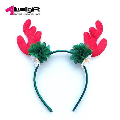 中国 Custom Colorful Baby hair accessories Wholesale lovely girls  headband ornaments 販売のため