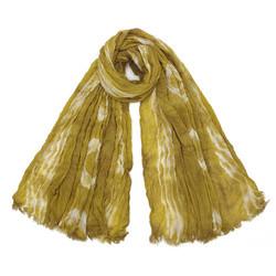China wholesales fashion head hijab custom logo tassels women silk scarves zu verkaufen