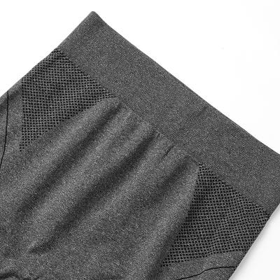 Cina Ghette di sollevamento Emboridery di allenamento di estremità dell'elastam del poliestere 16% di 84%/logo di stampa in vendita