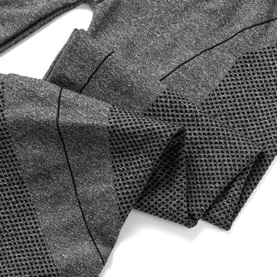 Cina Ghette di sollevamento Emboridery di allenamento di estremità dell'elastam del poliestere 16% di 84%/logo di stampa in vendita