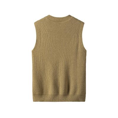 China OEM van de de Cardigansweater van multifunctionele Mensen Toevallige Gesteund ODM Te koop