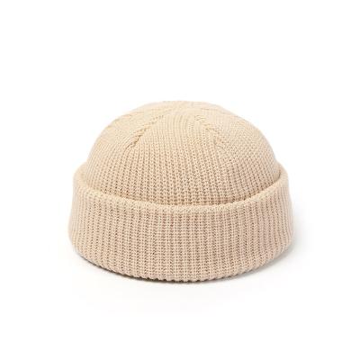 Cina Cappello comodo adulto multicolore del Toque con il logo del ricamo in vendita