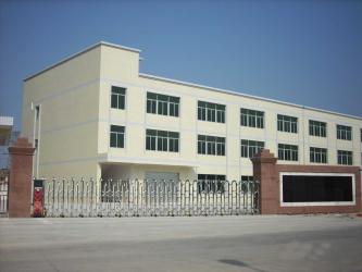 China Factory - RUIAN MUEN FLEXO MACHINERY CO.,LTD