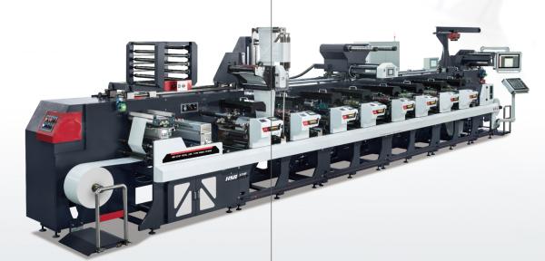 Quality EFLEX CONVERTING LINE for sale