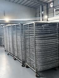 China Factory - Jieyang Hongkun Plastic Products Factory