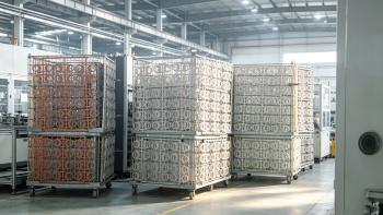 China Factory - Jieyang Hongkun Plastic Products Factory