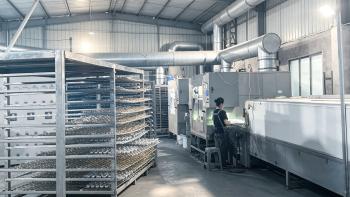 China Factory - Jieyang Hongkun Plastic Products Factory