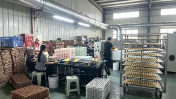 China Factory - Jieyang Hongkun Plastic Products Factory