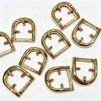 Quality Silver Vintage Plastic Shoe Buckles Fits Most Ladies Shoes Straps For Shoe for sale