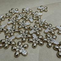 Quality Vintage Fashion Shoe Buckles Decorative Functional Parts Crafted To Enhance Shoe for sale