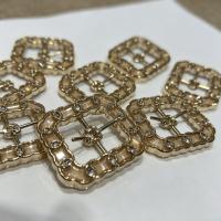 Quality Vintage Classic Shoe Buckle Soft Fabric Breathable Comfortable For Office And for sale