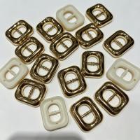 Quality Polished Finish Vintage Men'S Shoe Buckles Exquisite Craftsmanship To Elevate for sale