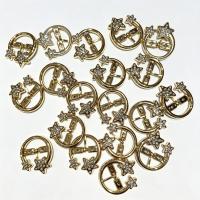 Quality Square Featuring Ladies Shoe Buckles Modern Shoe Flower Collection For Enhancing for sale