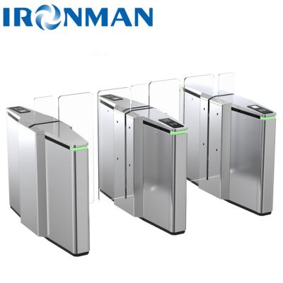 中国 アクリルの版の腕を搭載する110V 220Vのアクセス管理の回転木戸の赤外線フォトセル 販売のため
