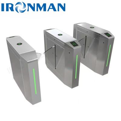Китай Роскошные турникеты ворот качания Speedstile электронные для офисных зданий продается