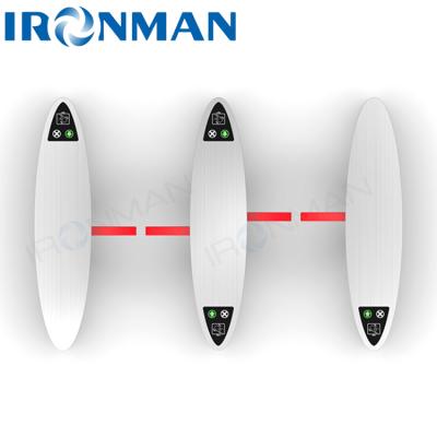 Китай Малошумный турникет станции метро, пешеходный турникет ворот качания продается