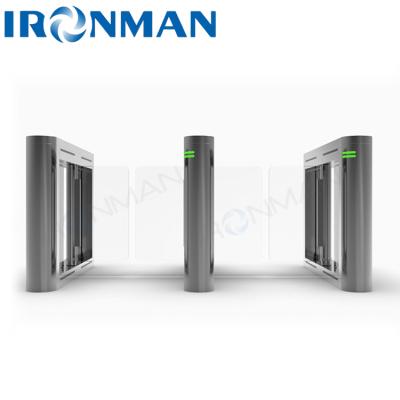 China Security Integrated Speed Gates Comprehensive Access Management for sale
