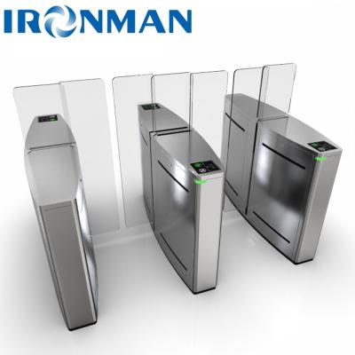 中国 RS485/RS232/IO スライディングターンスタイル 干渉防止 ピンチ防止 尾根防止 販売のため