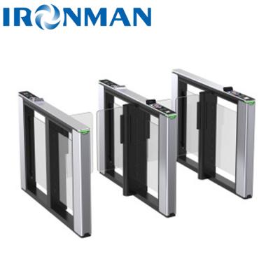 安全学校の高速ゲートの光学回転木戸の製造業者