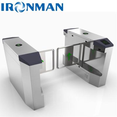 알람 기능과 슈퍼마켓 회전식 수문 회전식 십자문 반대 등산