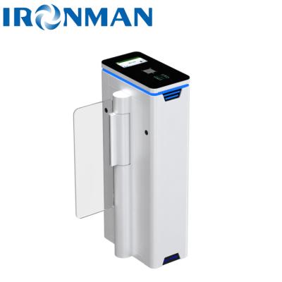 중국 고속 접근 제어 회전대 자동화 속도 회전대 게이트 판매용