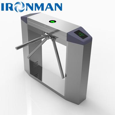 China Turbinas de tripé para pedestres, detecção térmica, controlo de acesso, turbinas de balanço à venda