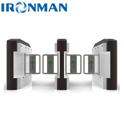 IM.B222 スウィングバリアターンスタイル: 連続して500万回開閉,RS232シリアルポート