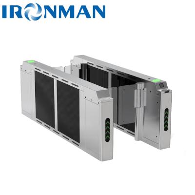 China IRONMAN IM.ABST621 SPEED GATE -- Schwergewicht zu verkaufen