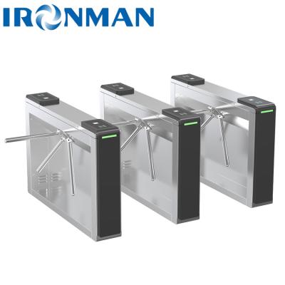 China 1500*240*980MM Afmetingen, SUS304 Bi-directionele doorgaande richting statief draaibank Te koop