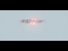 IRONMAN Intelligent: Secure Access Solutions
