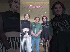 Η ασφάλεια προέχει: Δείτε γιατί οι επιχειρήσεις εμπιστεύονται τα περιστροφικά μας μηχανήματα ελέγχου πρόσβασης πεζών
